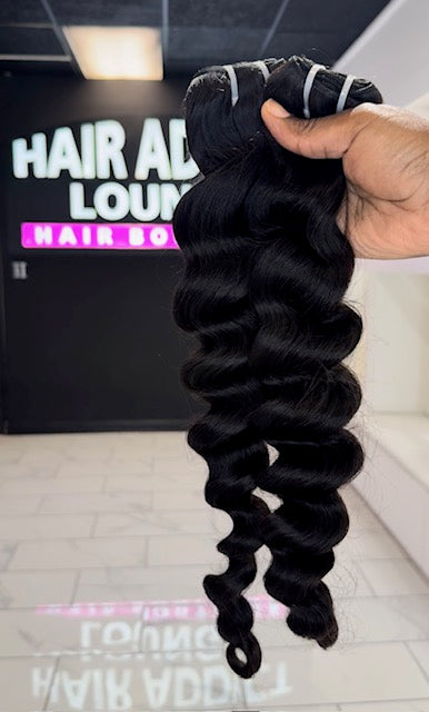 Raw Mink Bundles – Hair Addict Lounge